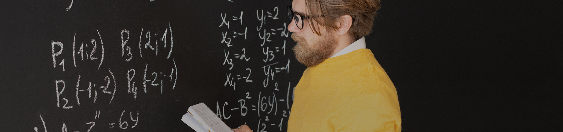 Online MA in Mathematics Specialization Tracks | UT Permian Basin Online