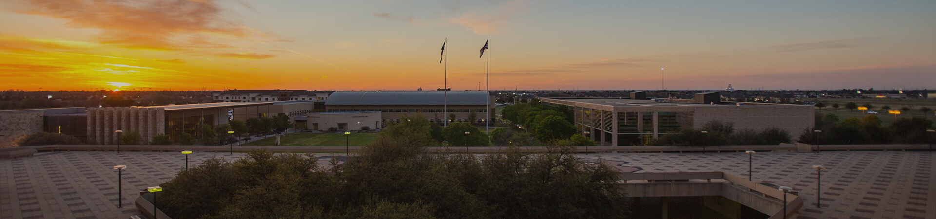 Quick Facts About UTPB | UT Permian Basin Online