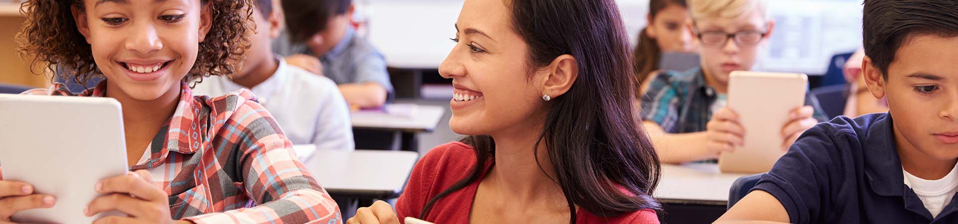 What Can I Do With a Master’s Degree in Bilingual/ESL Education? | UT ...