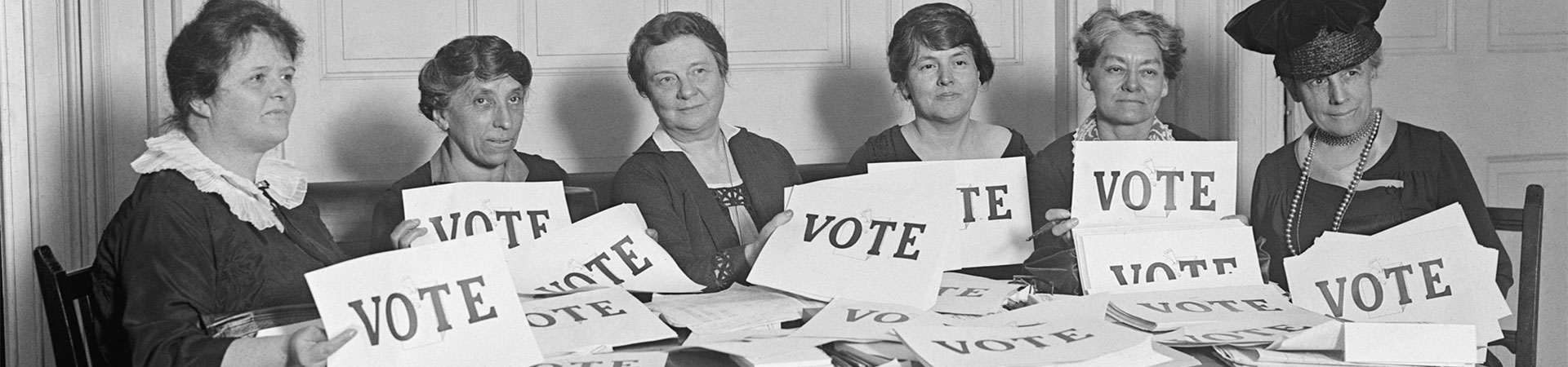 1920s History: Political Shifts and Cultural Upheaval | UT Permian ...
