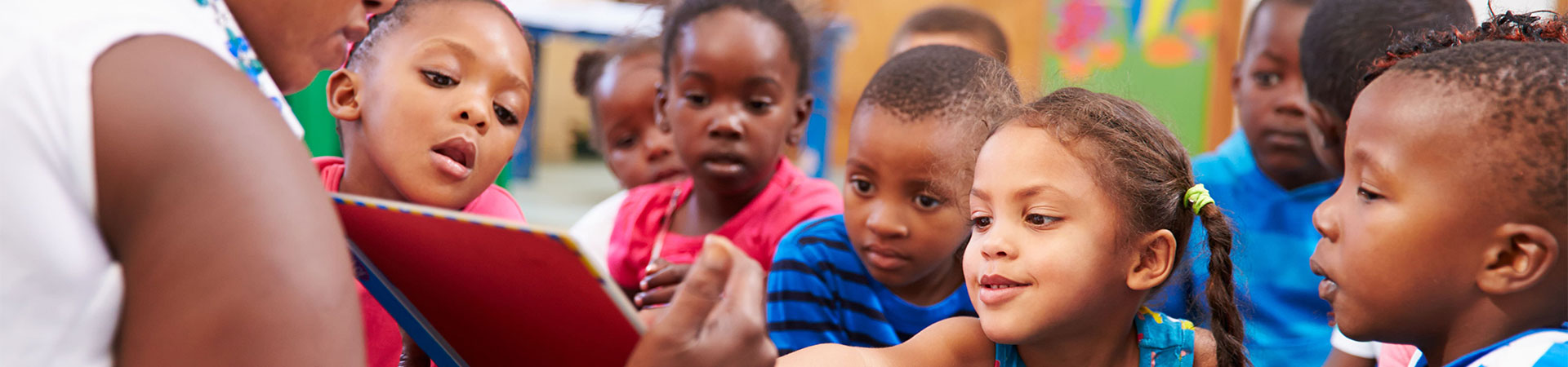 Tips for Sharing Your Love of Reading With Students | UT Permian Basin ...