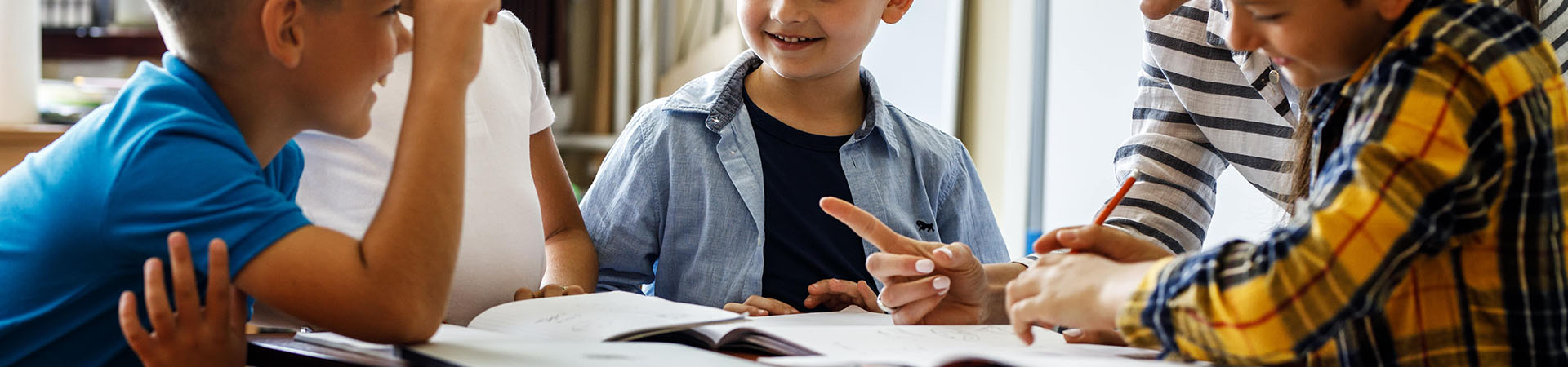 Teachers, Can You Recognize the Signs of Autism in Students? | UT ...