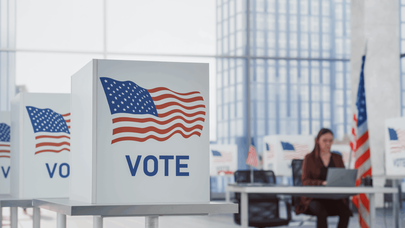 How to Become President: 10 Steps to Win the White House | UT Permian ...